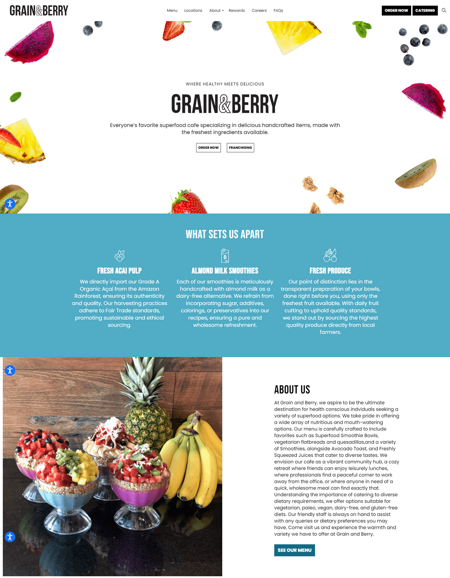 Smartly Done | Website Design & Digital Marketing