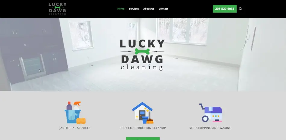 Smartly Done | Website Portfolio